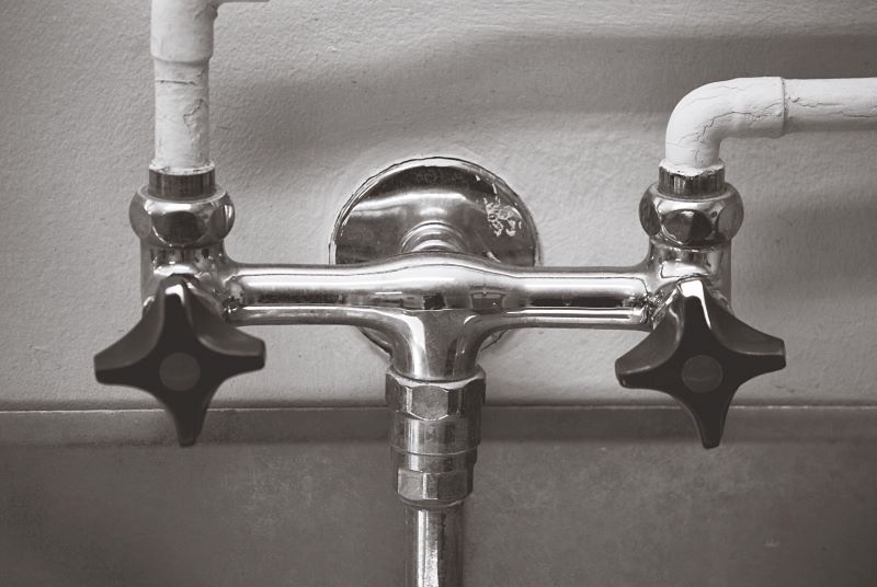 Hogyan történik a csaptelep cseréje? - Viz és Fűtés